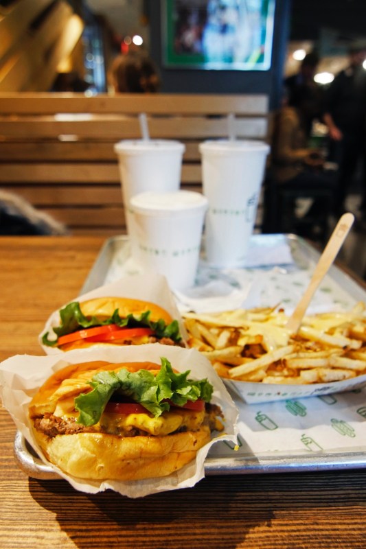 Healthy burger: The perfect organic recipe - International Zing Burger